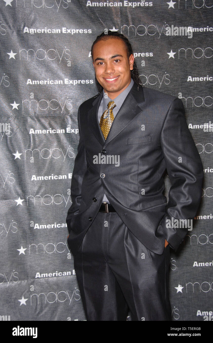 LOS ANGELES, CA. September 28, 2006: Actor JAMES FRANCIS KELLY III at ...