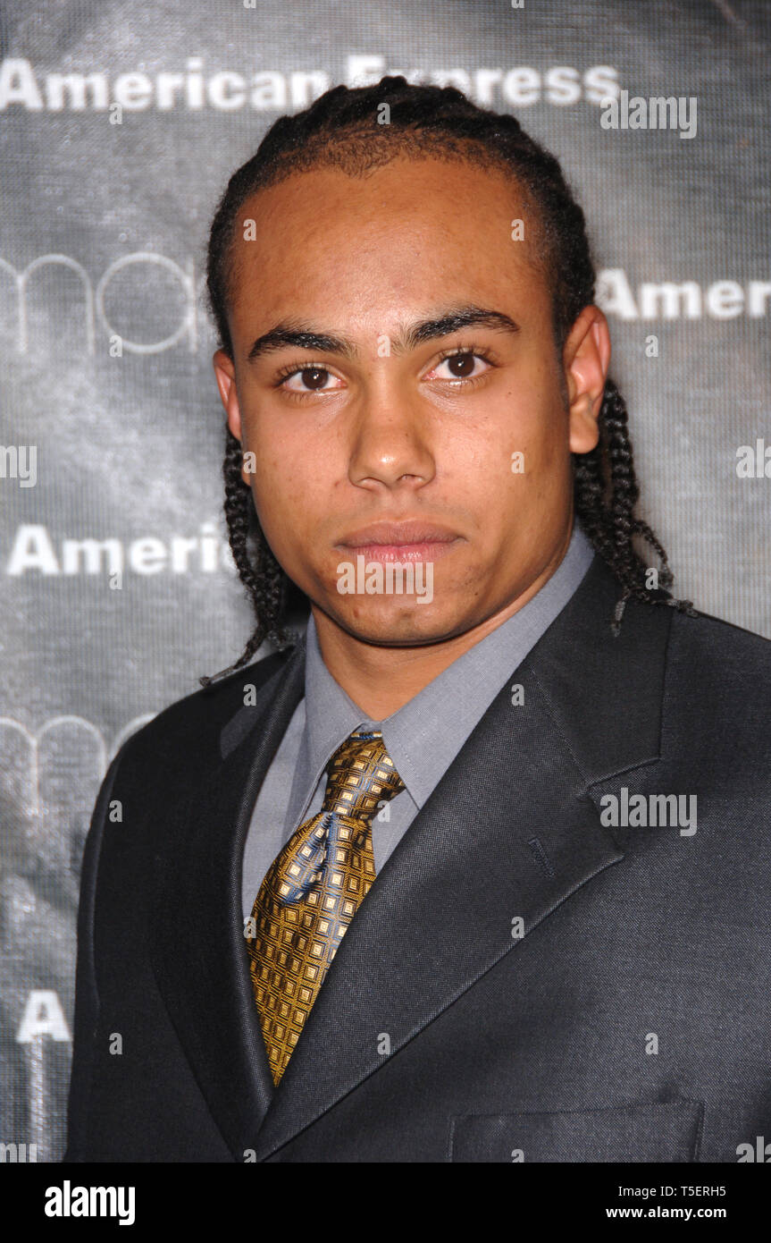 LOS ANGELES, CA. September 28, 2006: Actor JAMES FRANCIS KELLY III at ...
