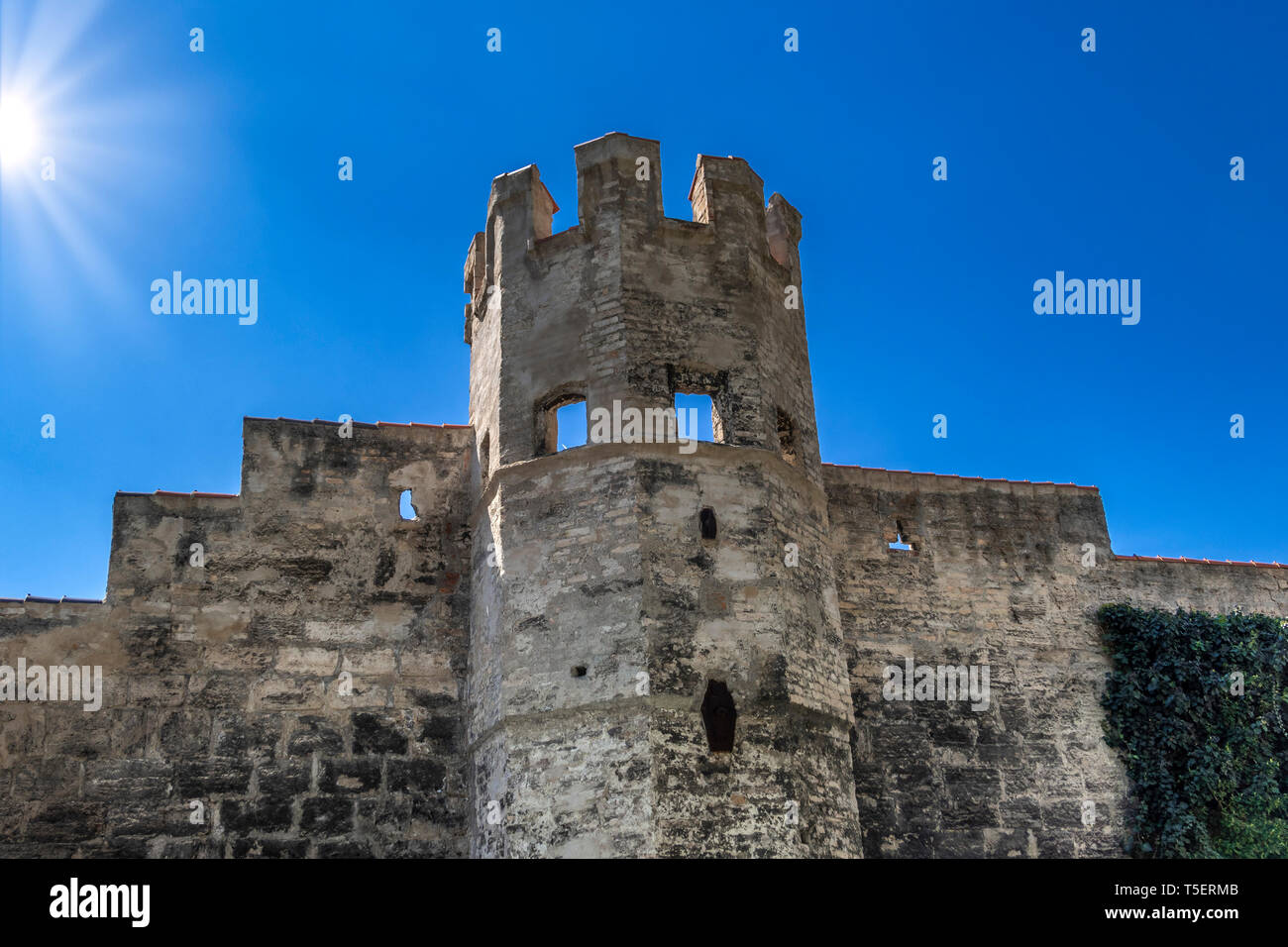 Mittlerer graben hi-res stock photography and images - Alamy