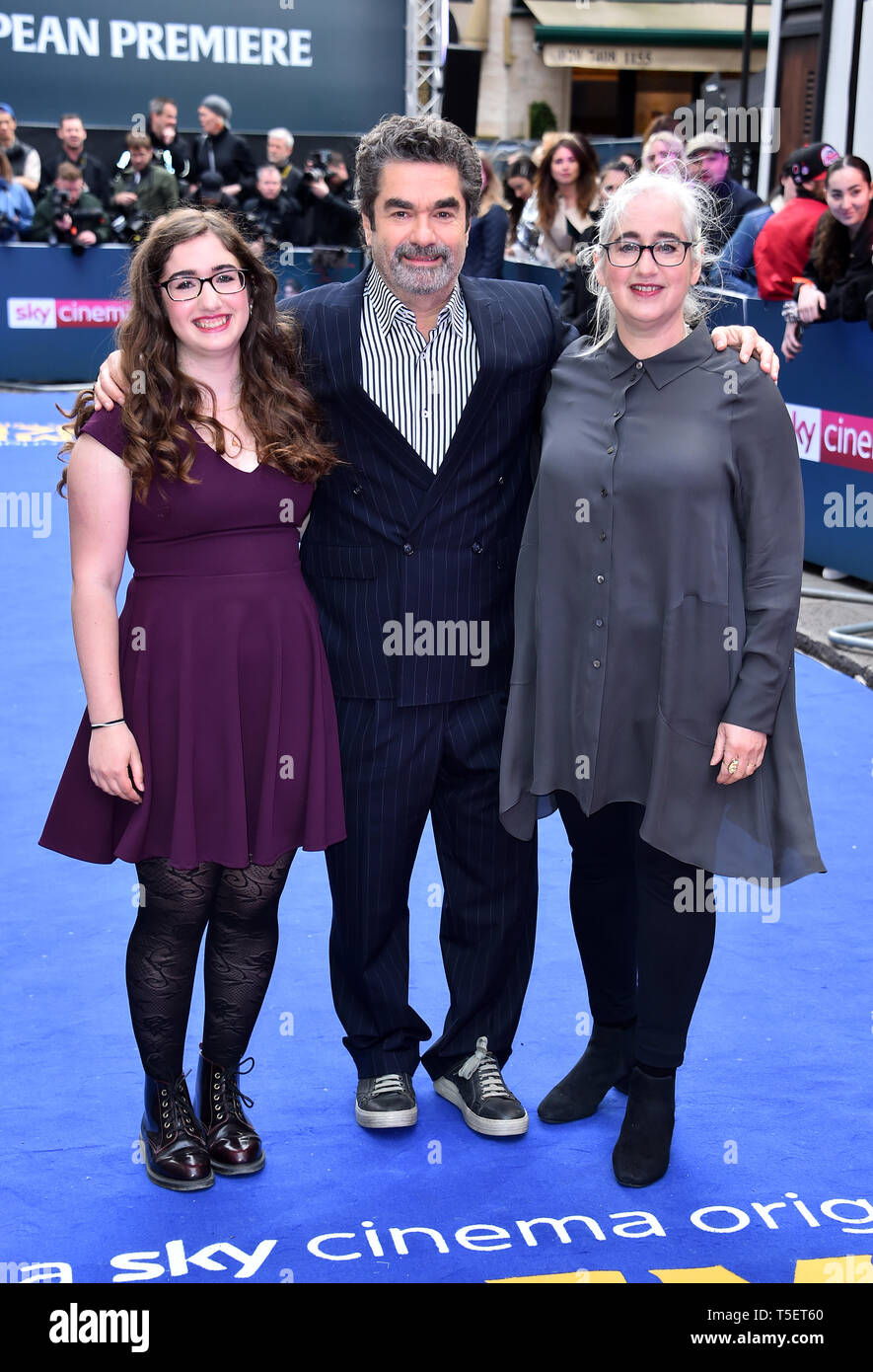 Loren eiferman hi-res stock photography and images - Alamy