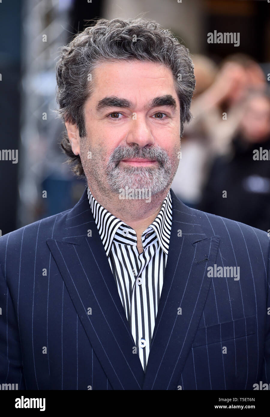 Joe berlinger hi-res stock photography and images - Alamy