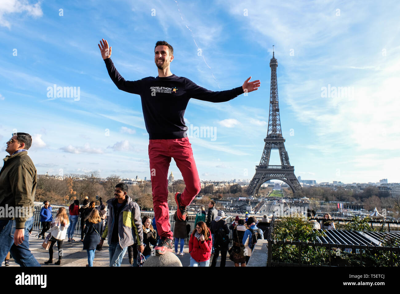 Nathan paulin hi-res stock photography and images - Alamy