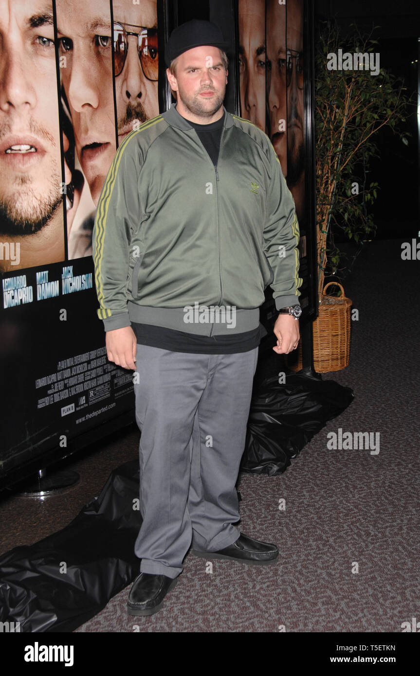 LOS ANGELES, CA. October 05, 2006: Actor ETHAN SUPLEE at an industry ...