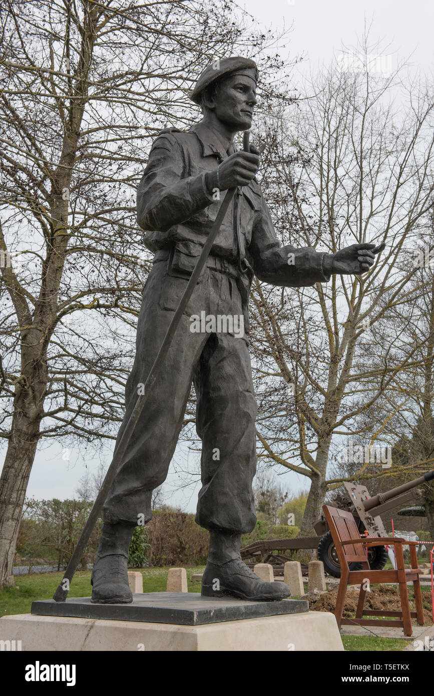 Brigadier James High Resolution Stock Photography and Images - Alamy