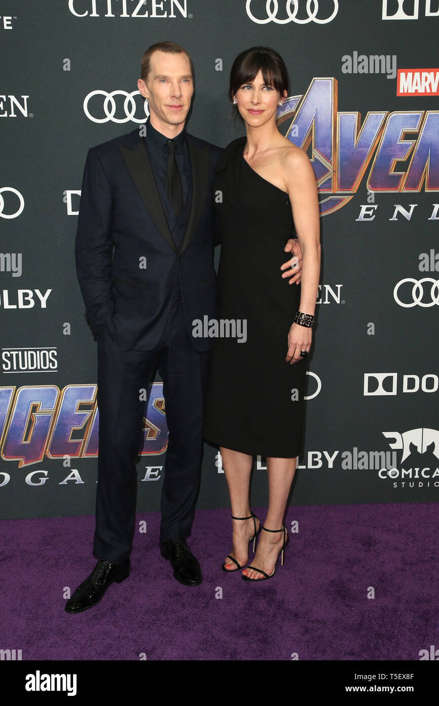 April 22, 2019 - Los Angeles, CA, U.S. - 22 April 2019 - Los Angeles ...