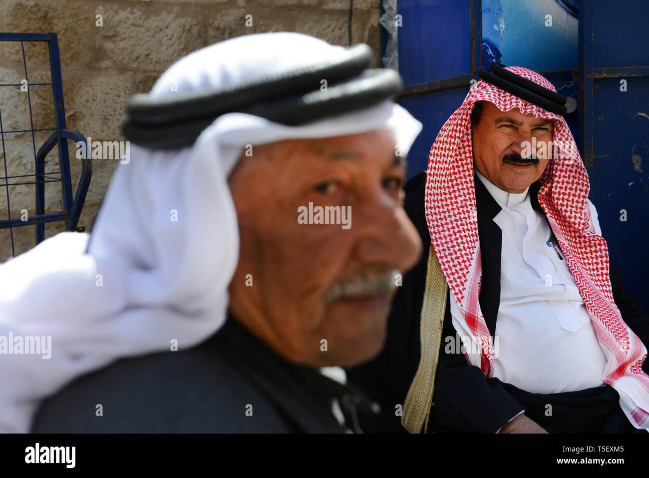 Karak Jordan High Resolution Stock Photography and Images - Alamy