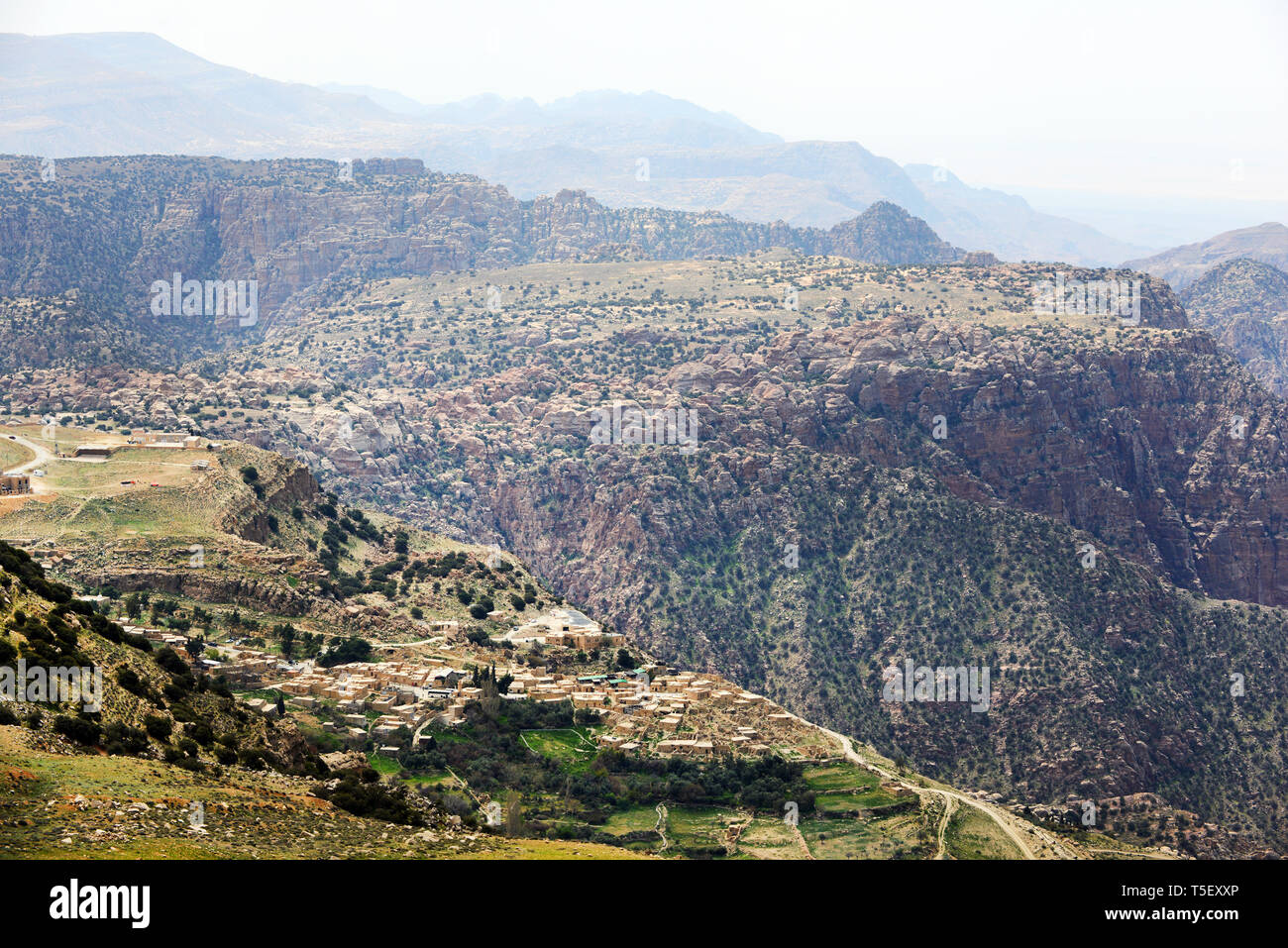 Dana biosphere reserve hi-res stock photography and images - Alamy