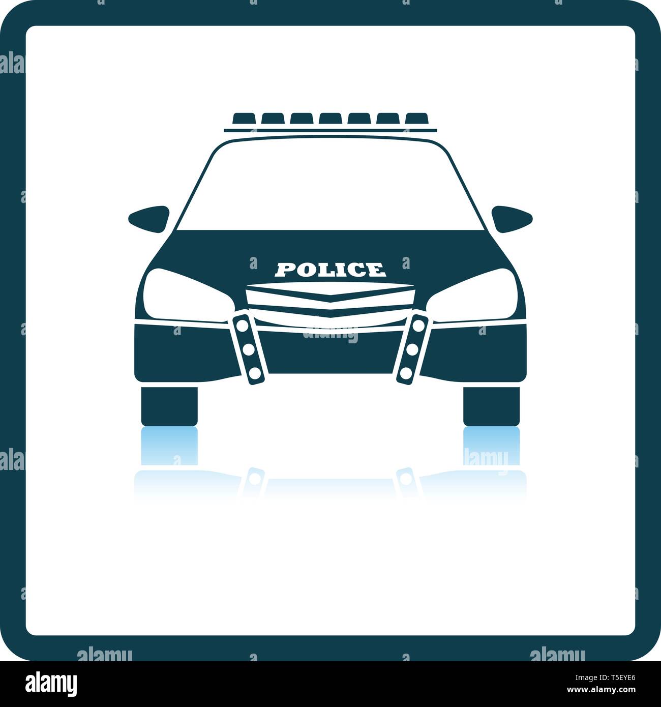 Travel cop Stock Vector Images - Alamy