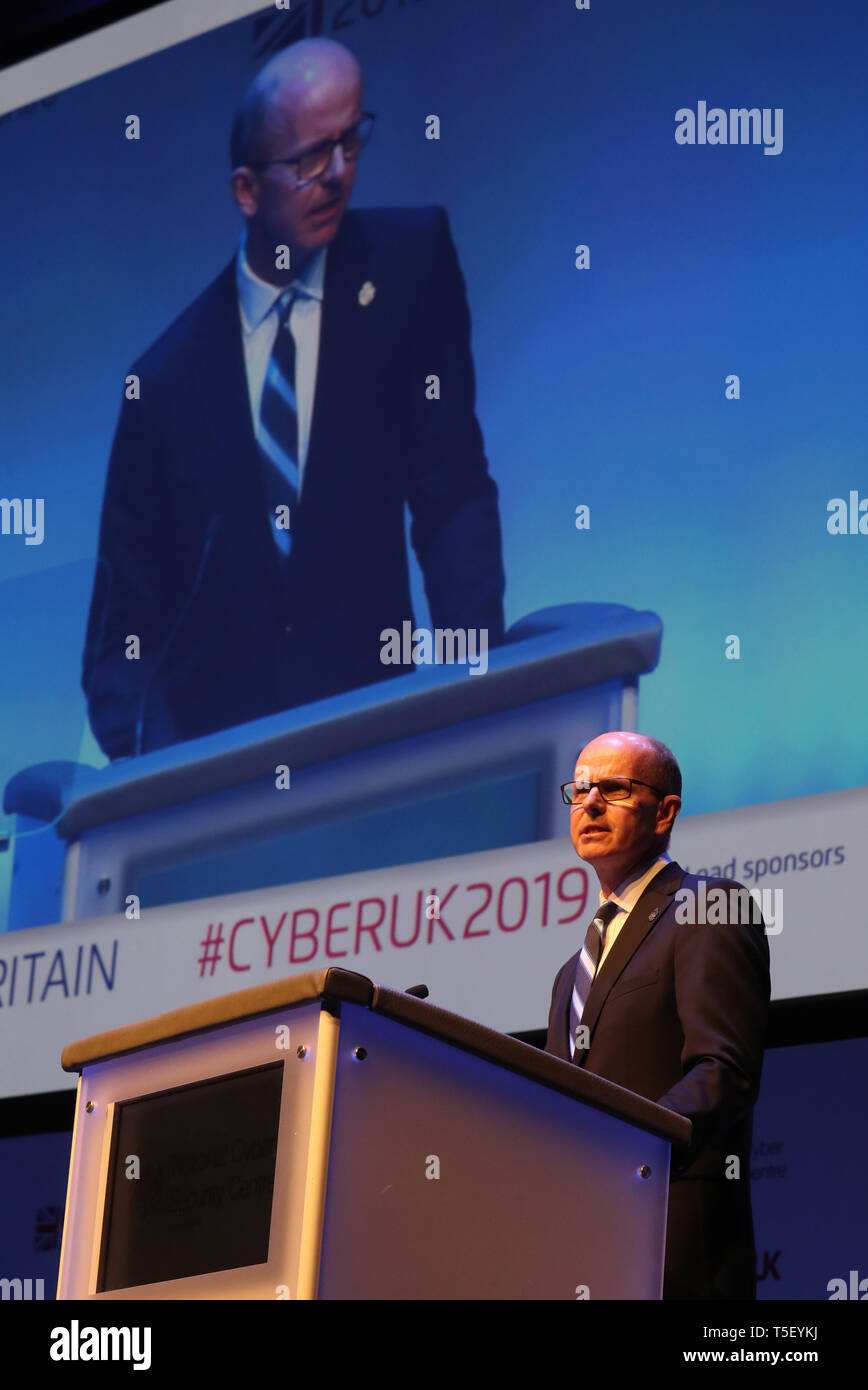 Held at the scottish exhibition centre hi-res stock photography and ...