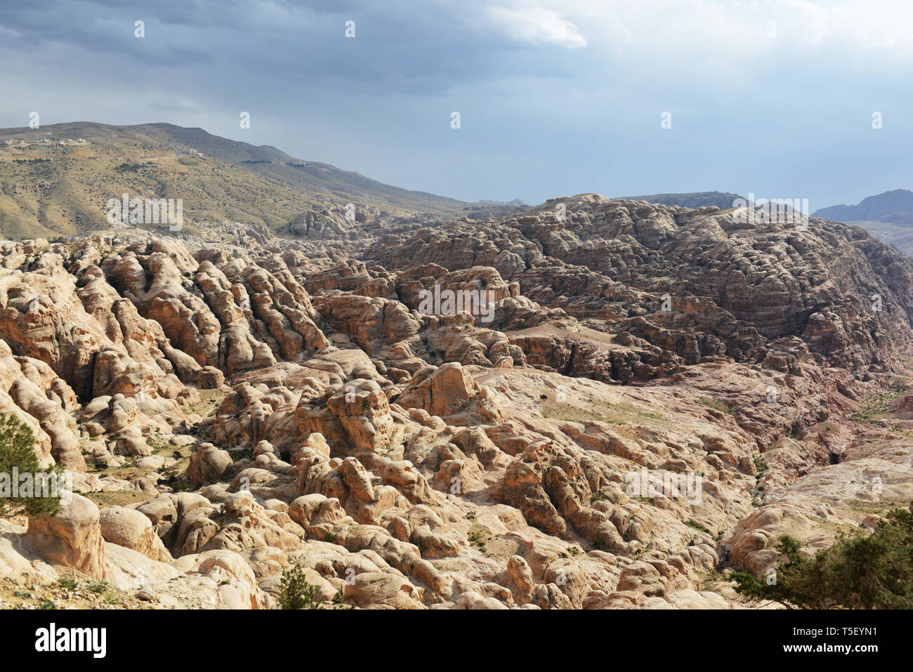 Dramatic landscapes hi-res stock photography and images - Alamy