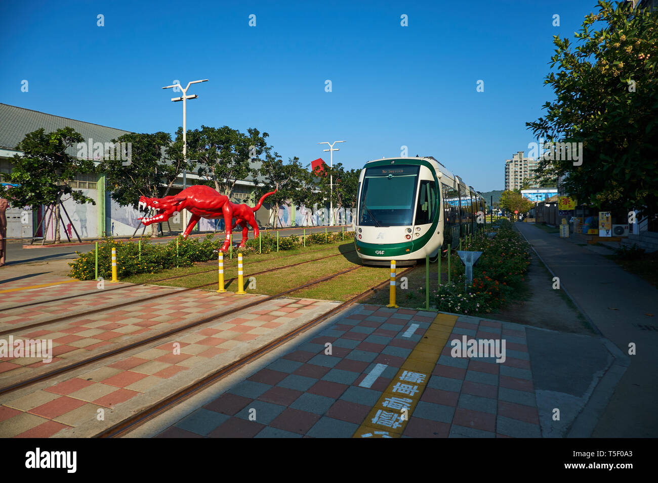 Pier 2 art center hi-res stock photography and images - Alamy