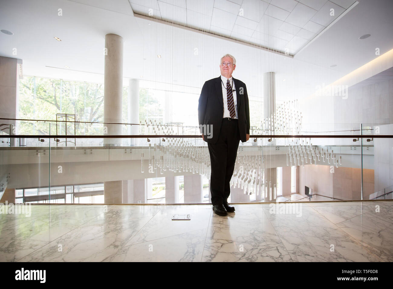 John hamre hi-res stock photography and images - Alamy
