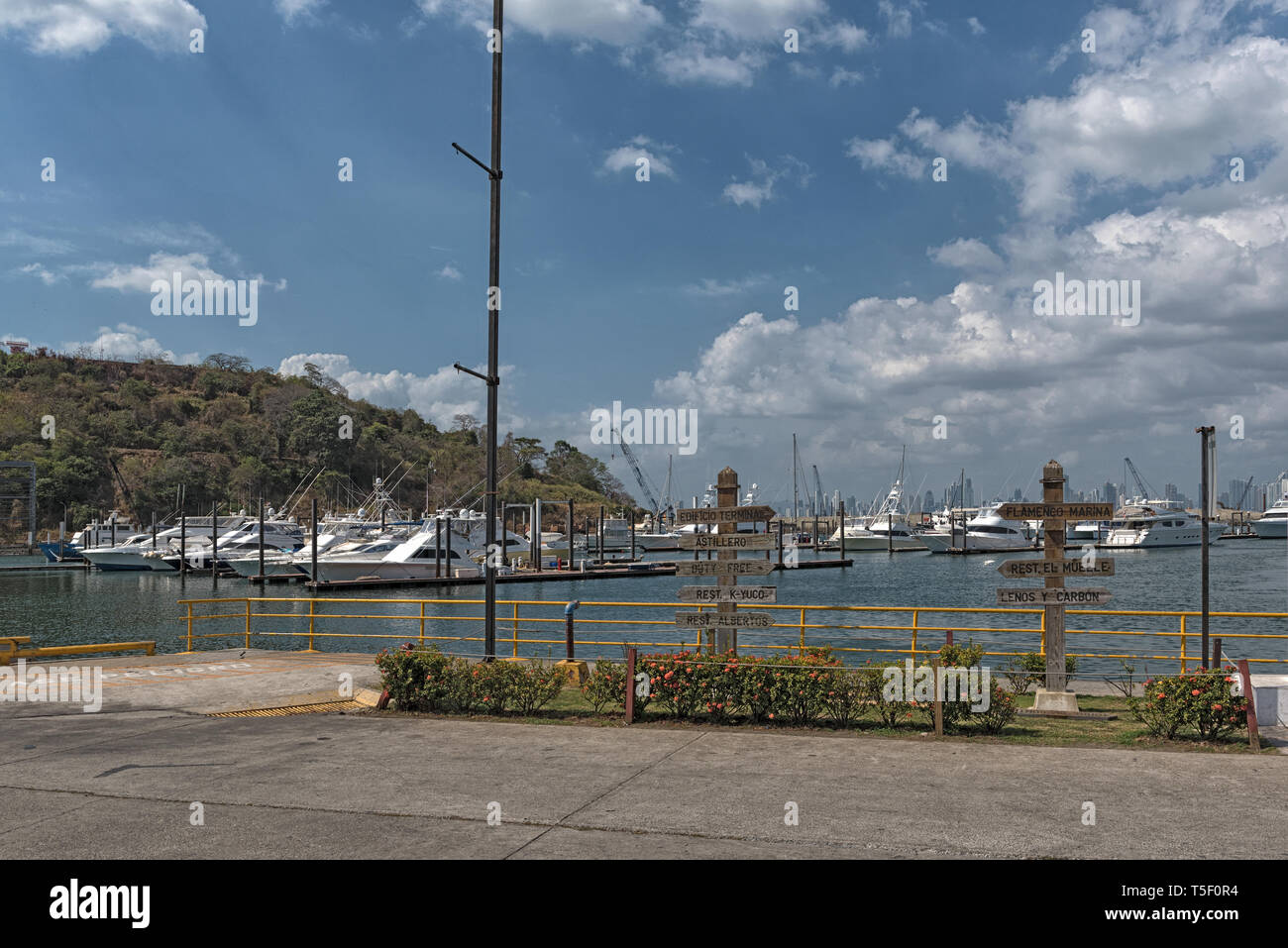 Isla perico hi-res stock photography and images - Alamy