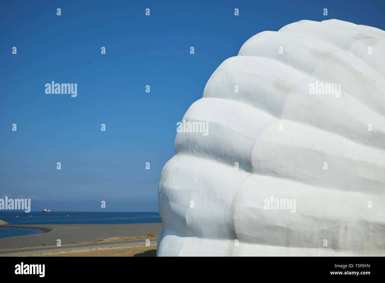 Cijin shell hi-res stock photography and images - Alamy