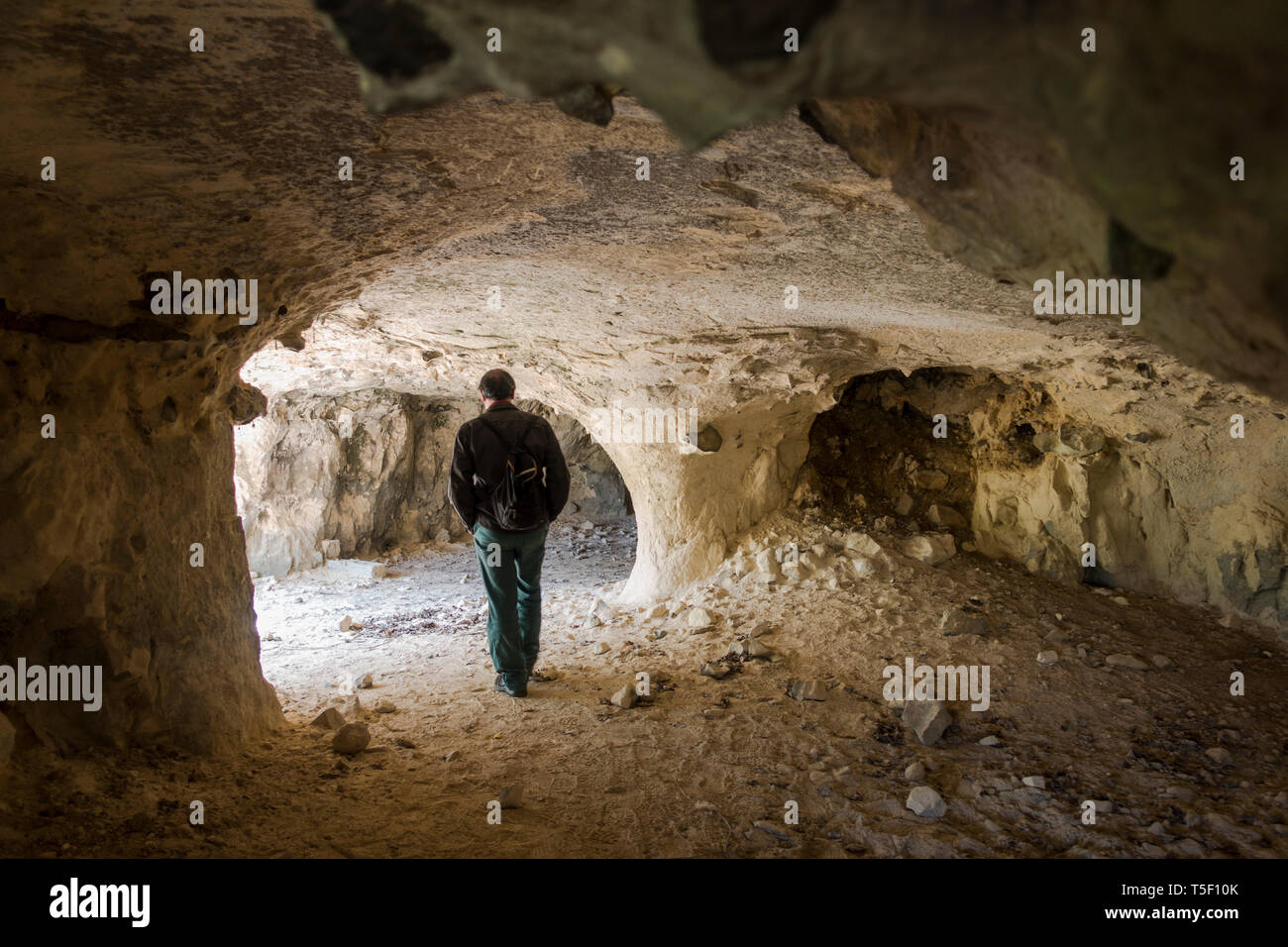 Calcareous nodules hi-res stock photography and images - Alamy