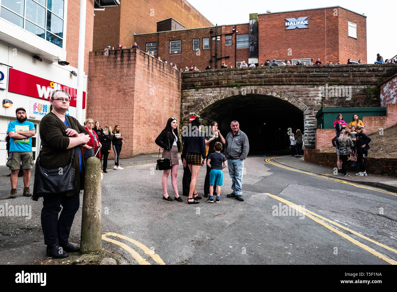 Workington Cumbria High Resolution Stock Photography and Images - Alamy