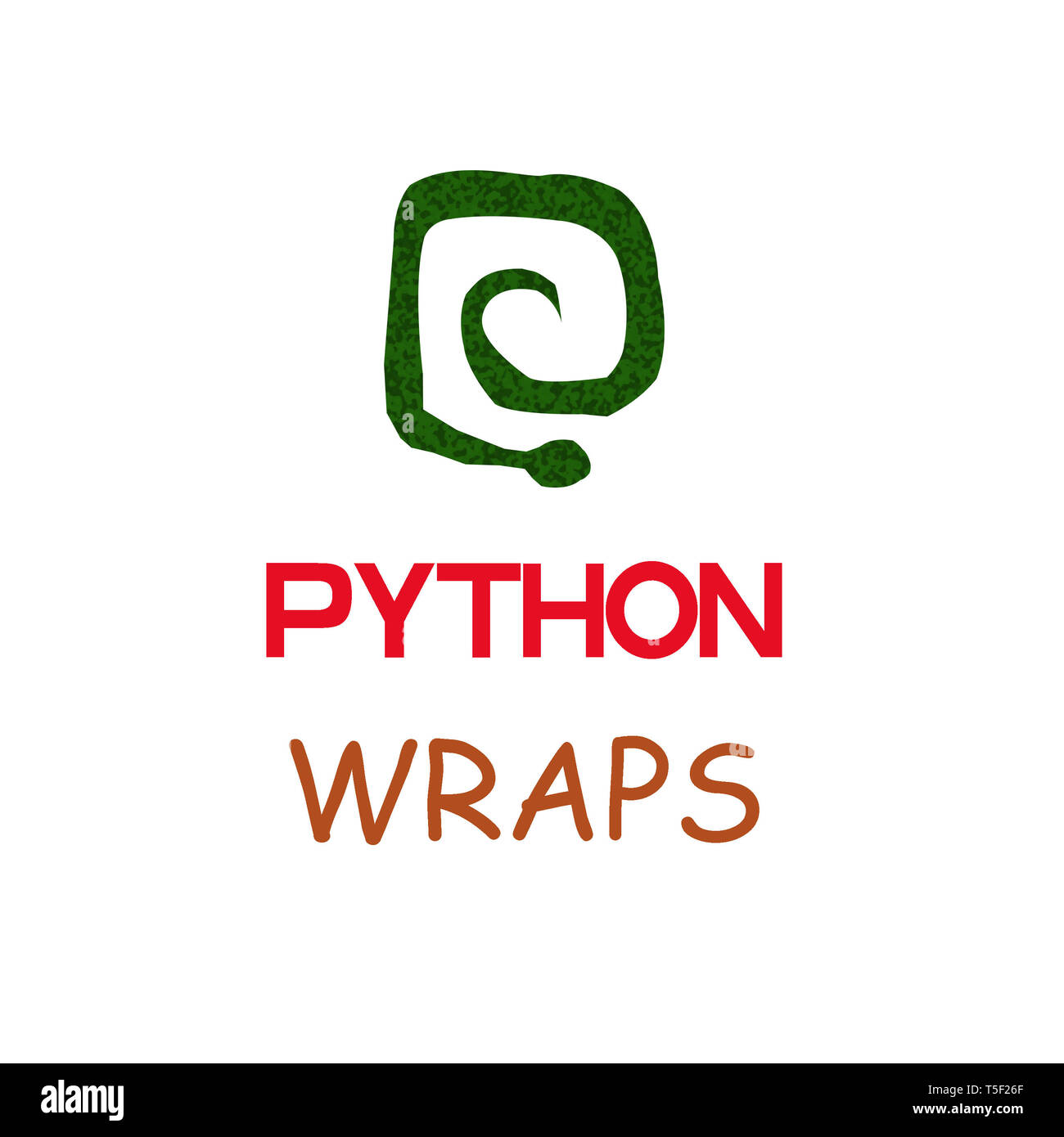 Logo designs for different types of businesses Stock Photo - Alamy