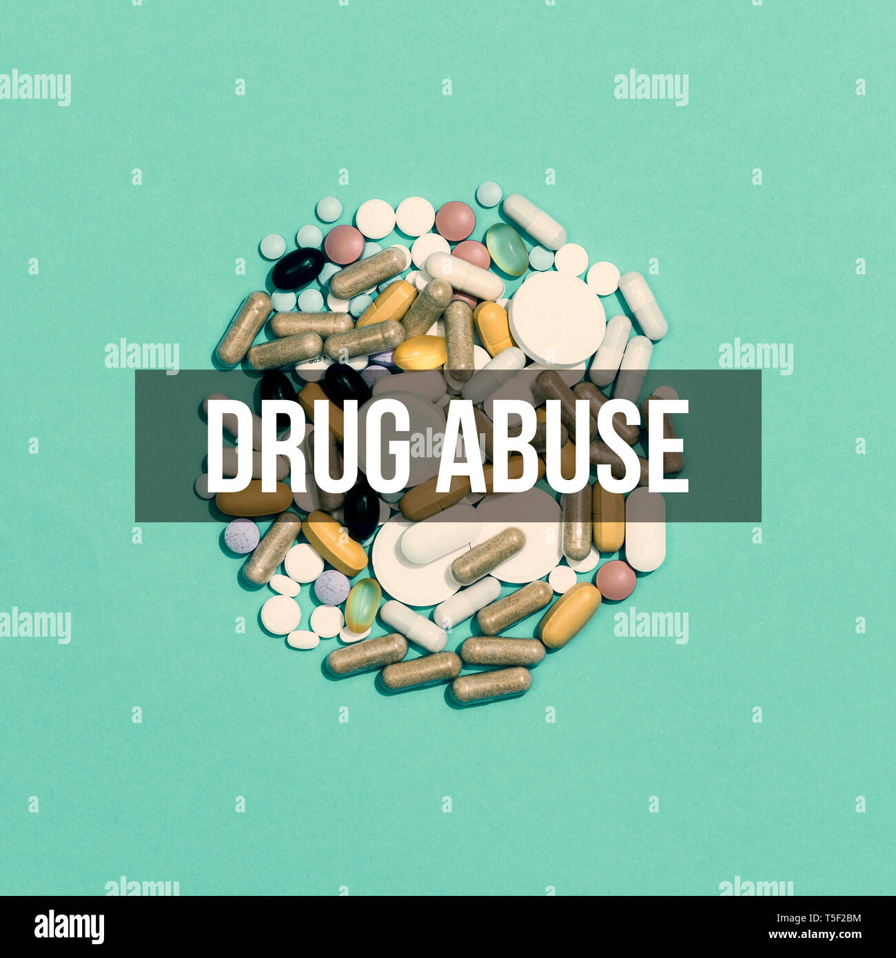 Excessive drugs hi-res stock photography and images - Alamy