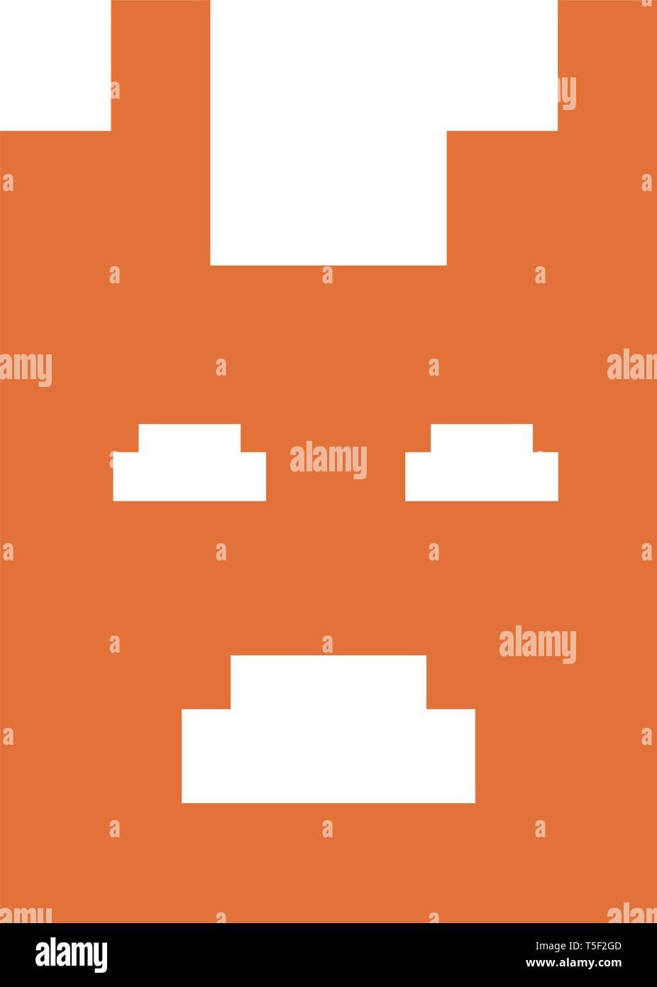 invaders character video game retro vector illustration Stock Vector ...