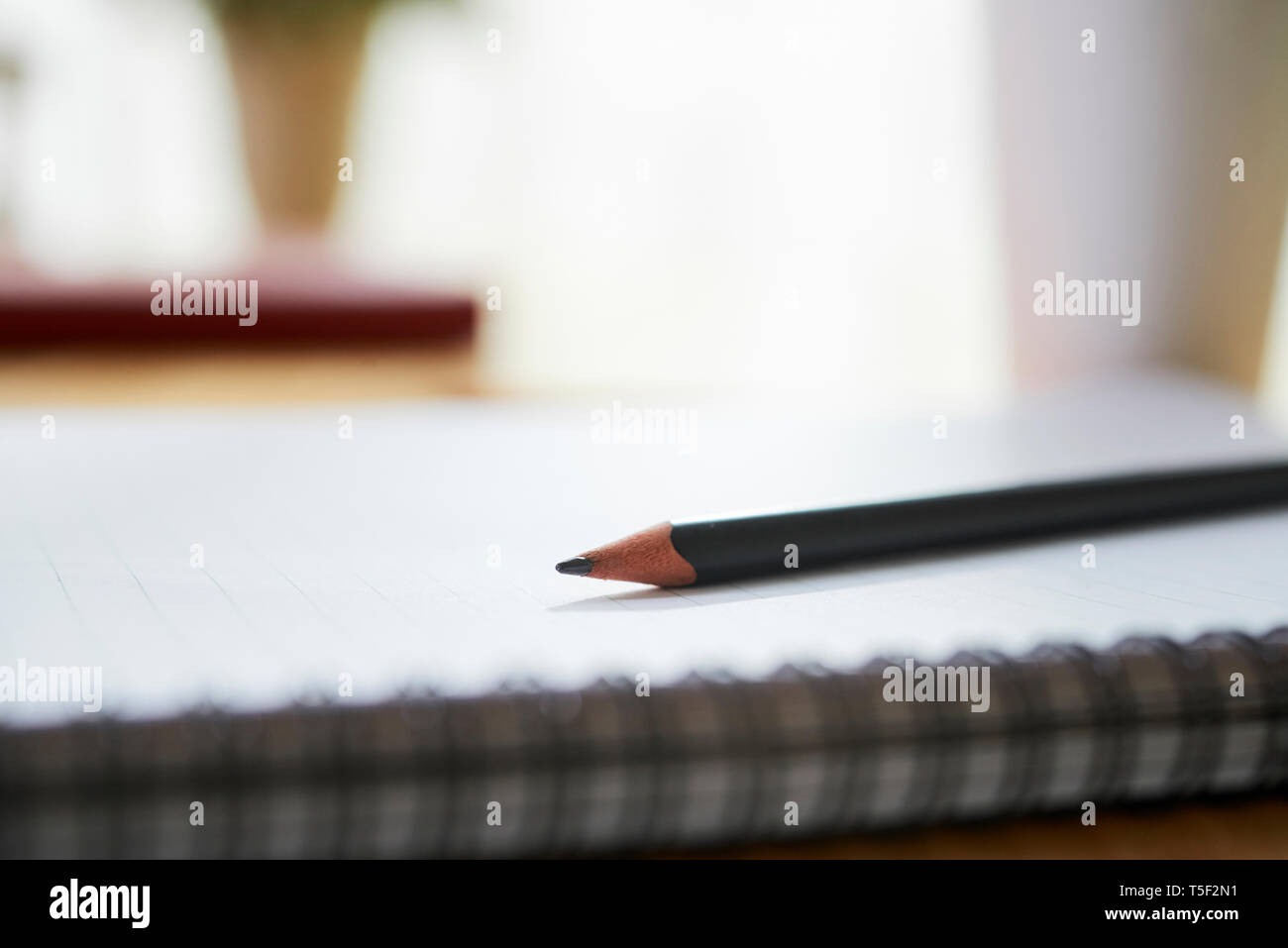 School journal hi-res stock photography and images - Alamy