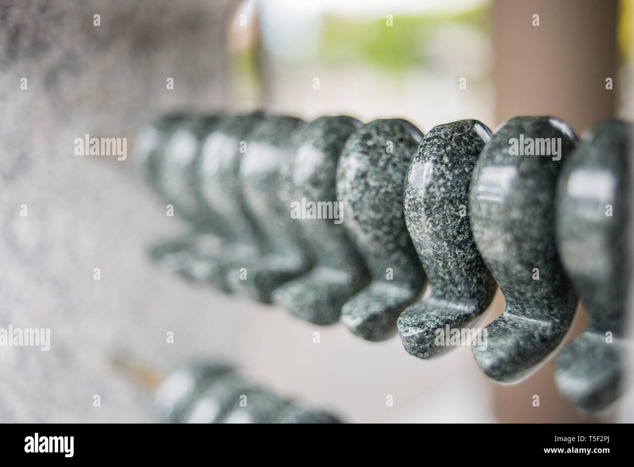 Shinto shrine in Kitami, Hokkaido, Japan Stock Photo - Alamy
