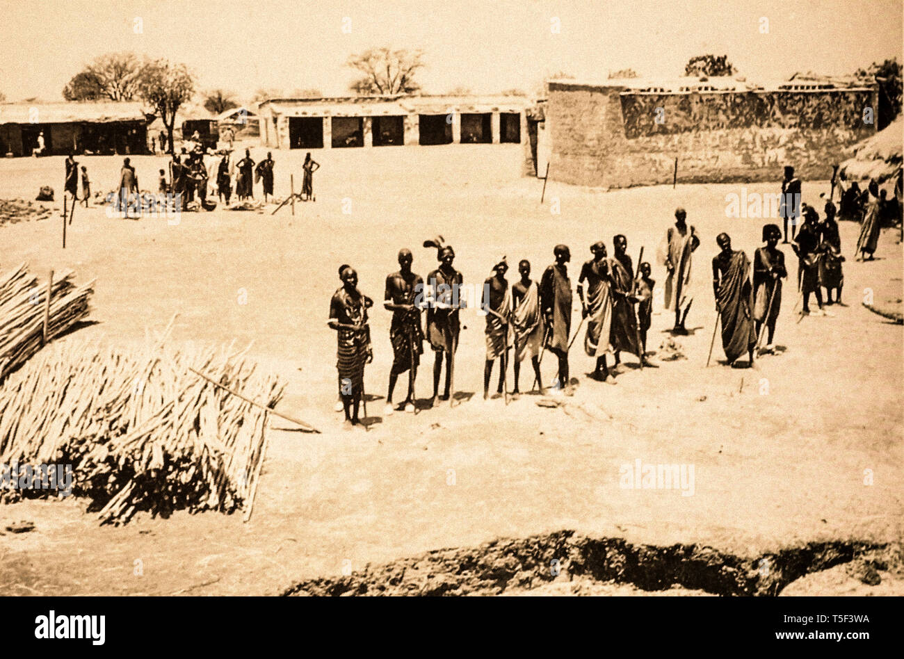 Mahdist hi-res stock photography and images - Alamy