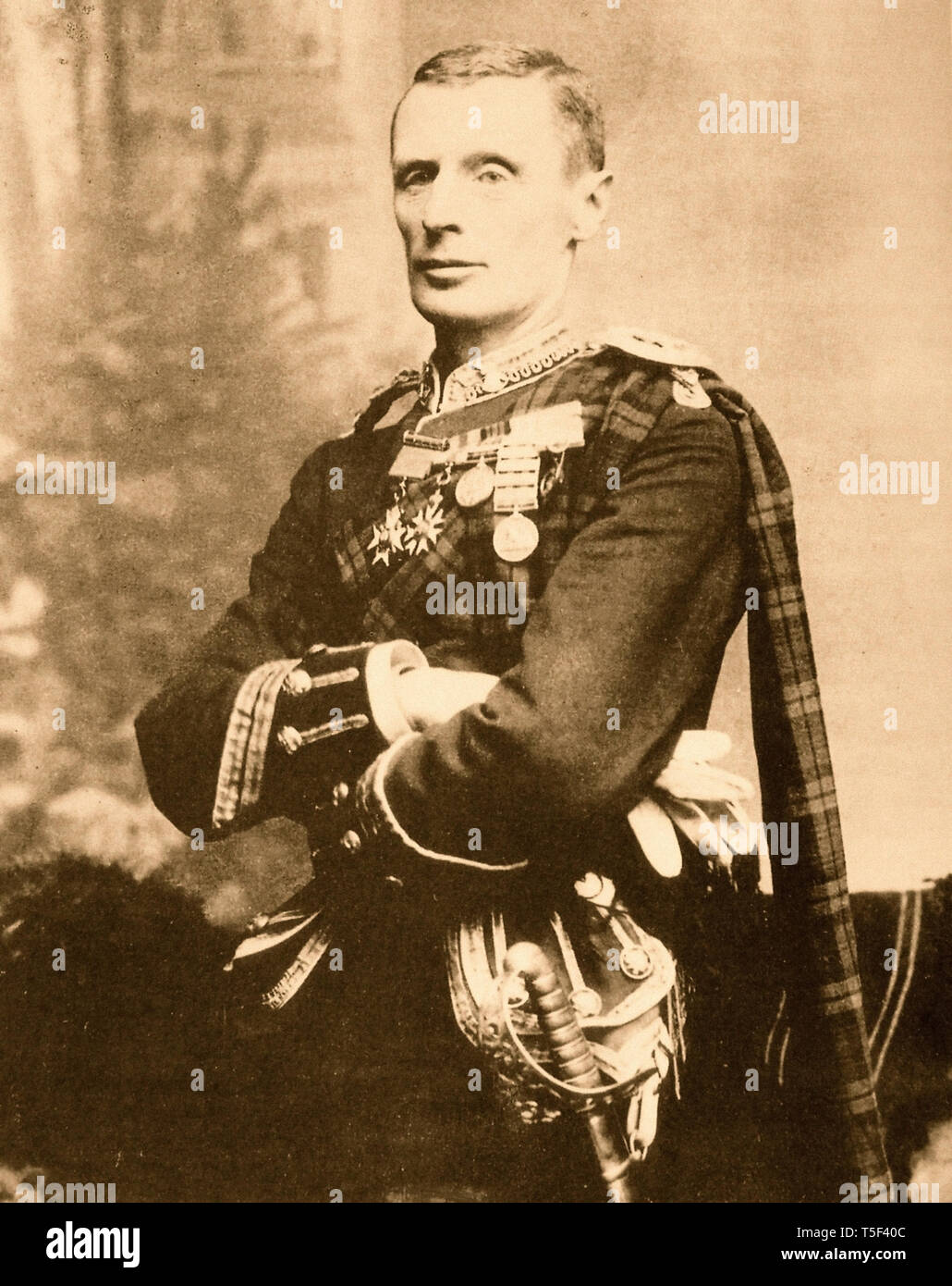 Brigadier general 1st brigade hi-res stock photography and images - Alamy