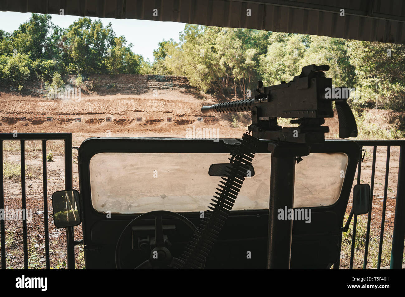 Army jeep transportation vehicle hi-res stock photography and images ...