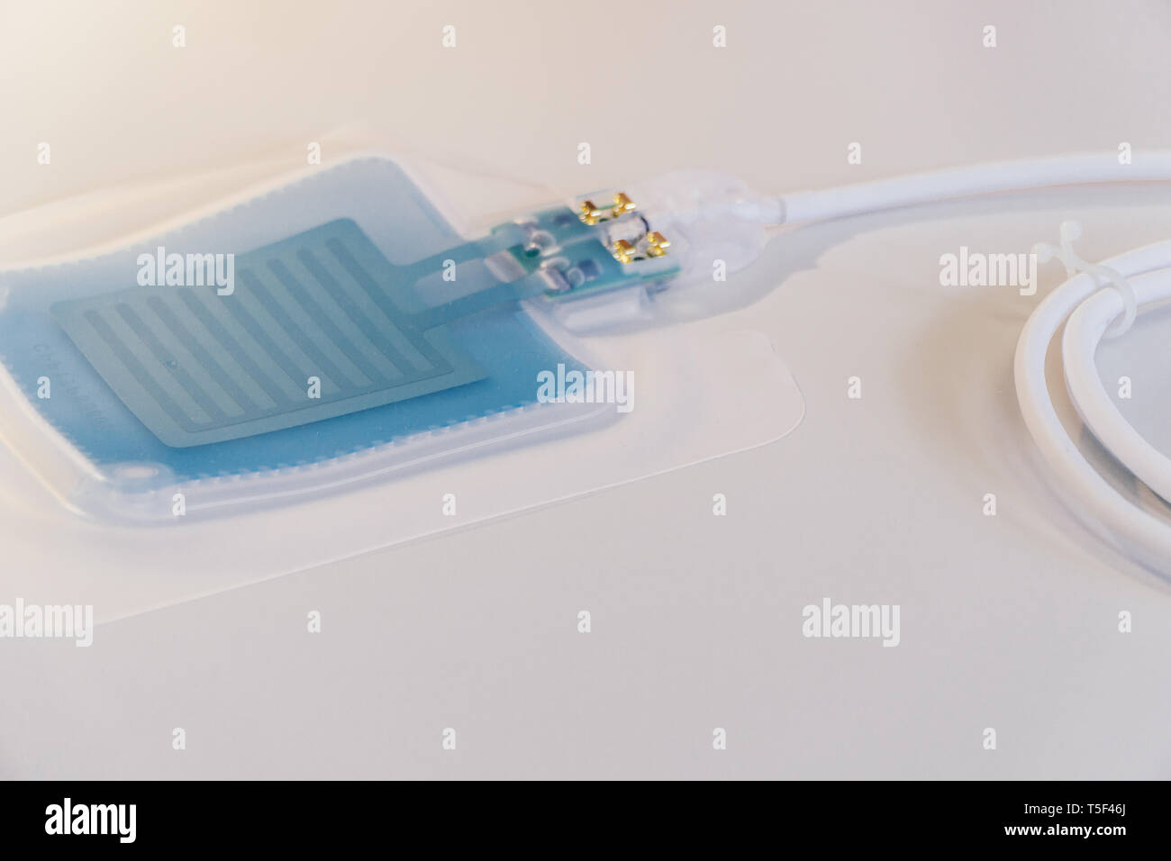 Wound healing hi-res stock photography and images - Alamy