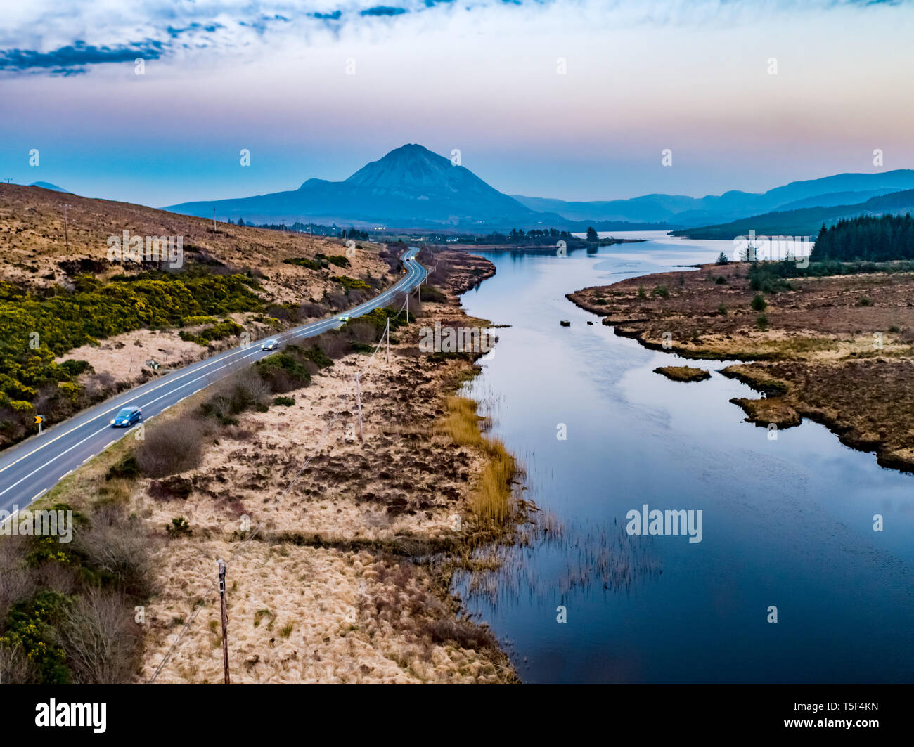 Lake nacung hi-res stock photography and images - Alamy