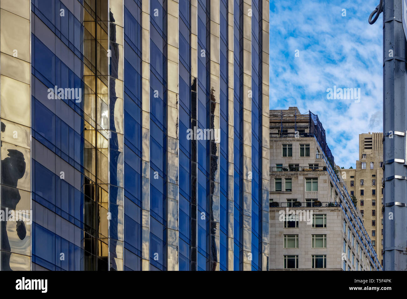 New york close up hi-res stock photography and images - Alamy