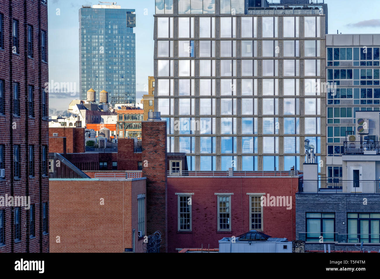 New york close up hi-res stock photography and images - Alamy