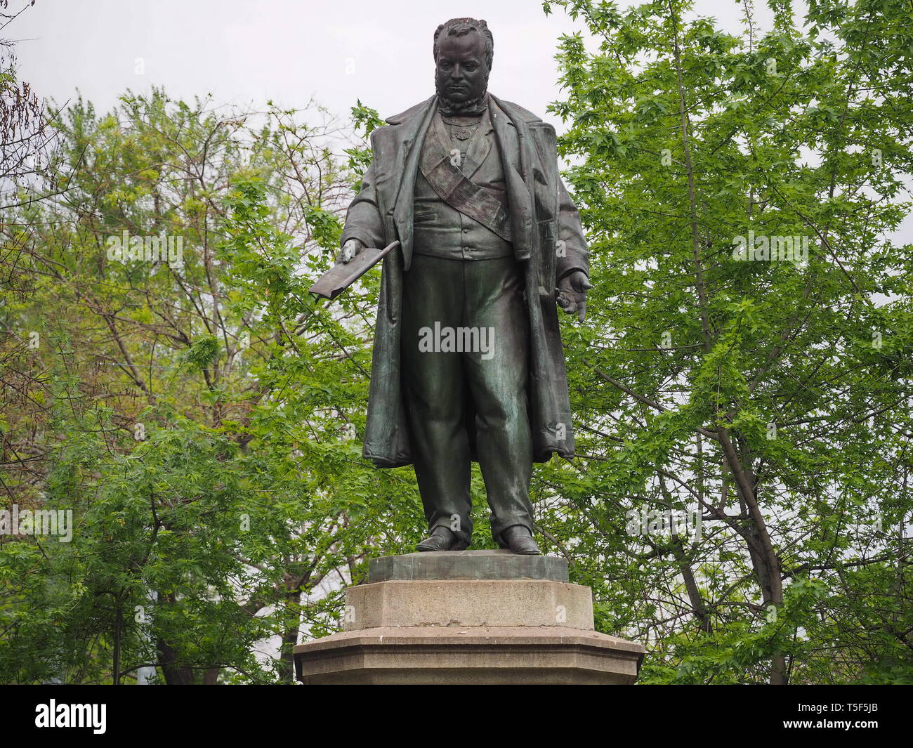 Scultura park hi-res stock photography and images - Alamy