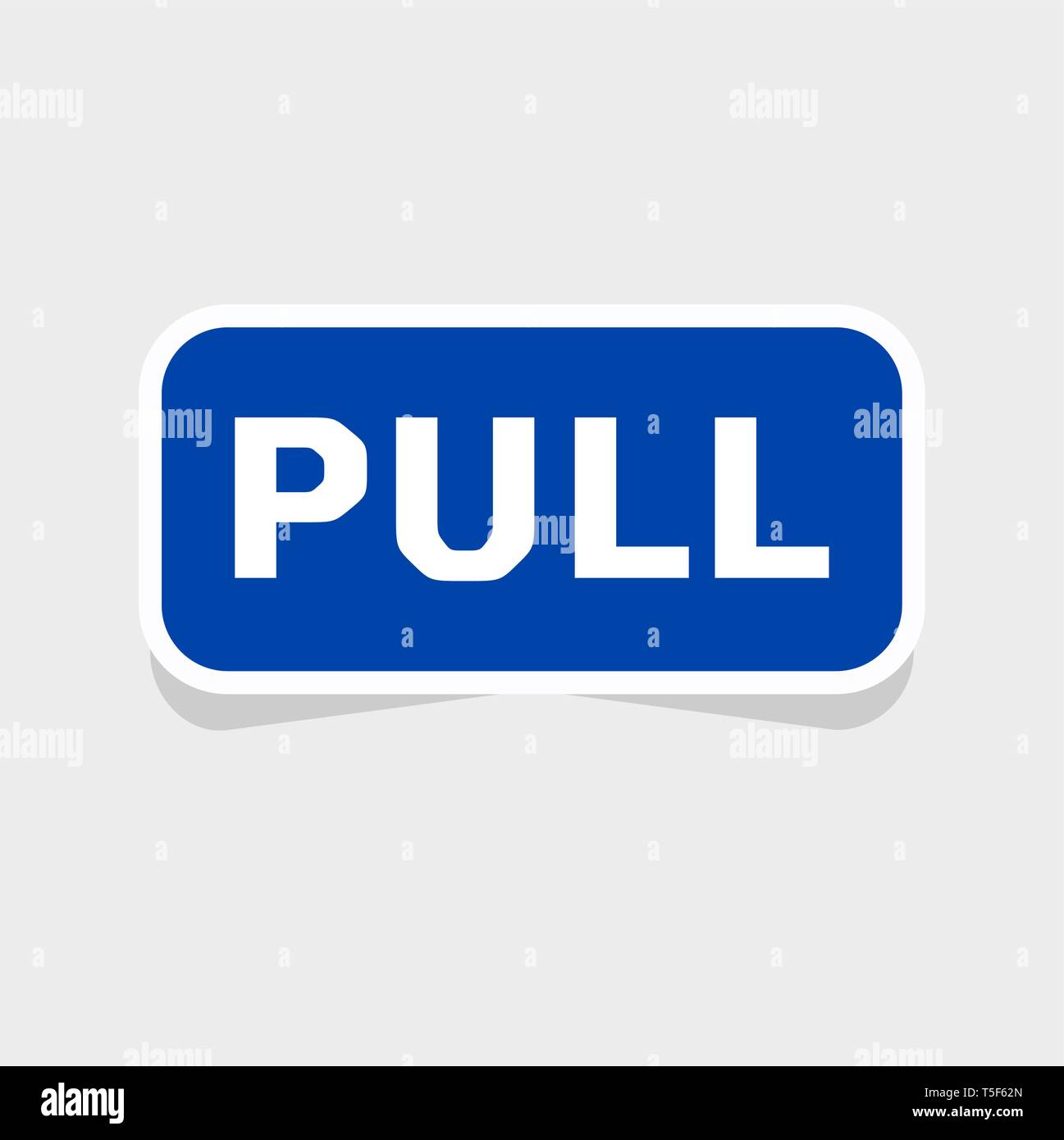 Nameplate output Stock Vector Images - Alamy