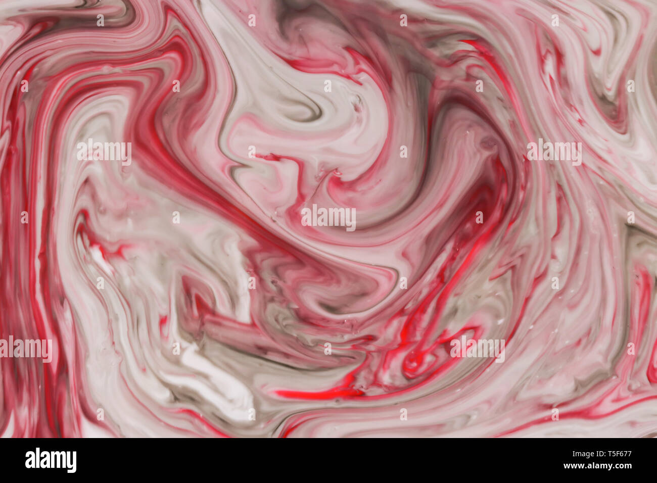 Gray red marble texture background Stock Photo - Alamy