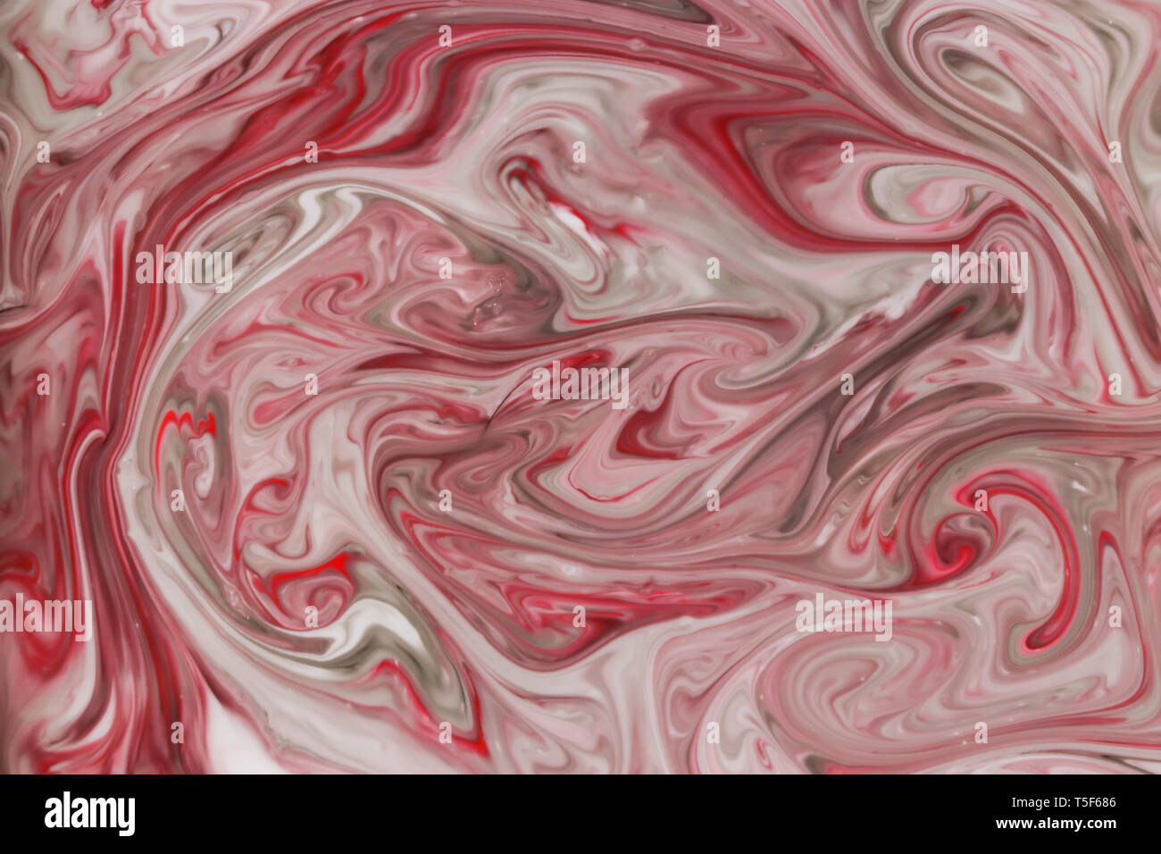 Gray red marble texture background Stock Photo - Alamy
