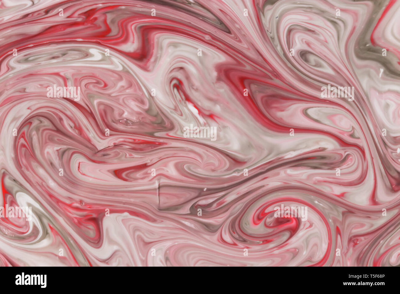 Gray red marble texture background Stock Photo - Alamy