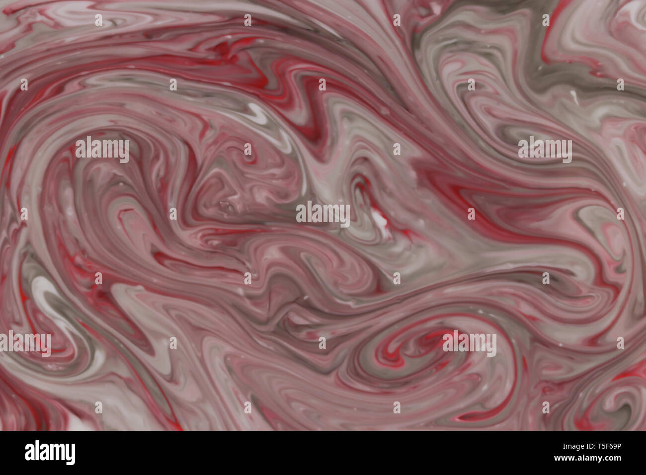 Gray red marble texture background Stock Photo - Alamy
