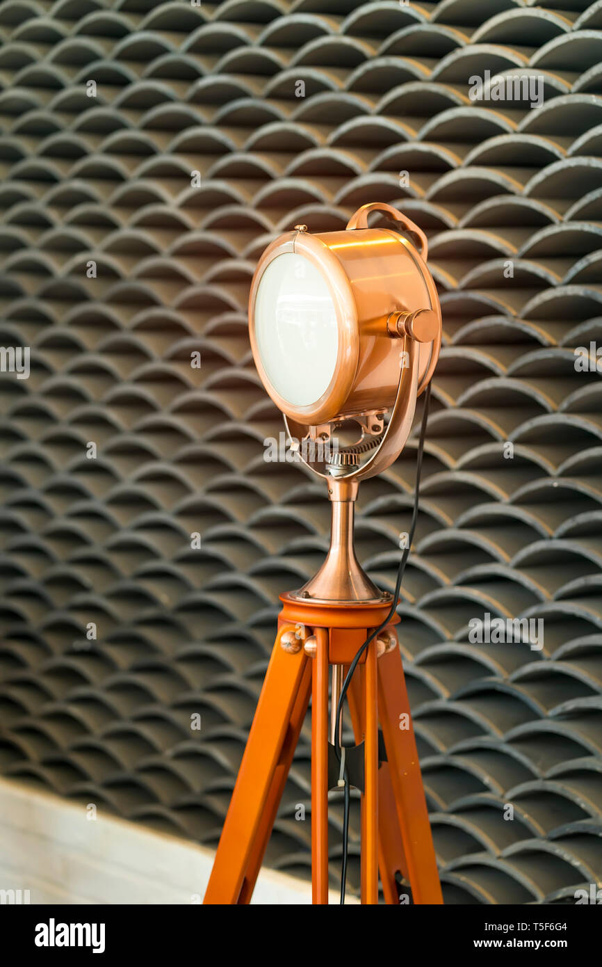 Copper light hi-res stock photography and images - Alamy