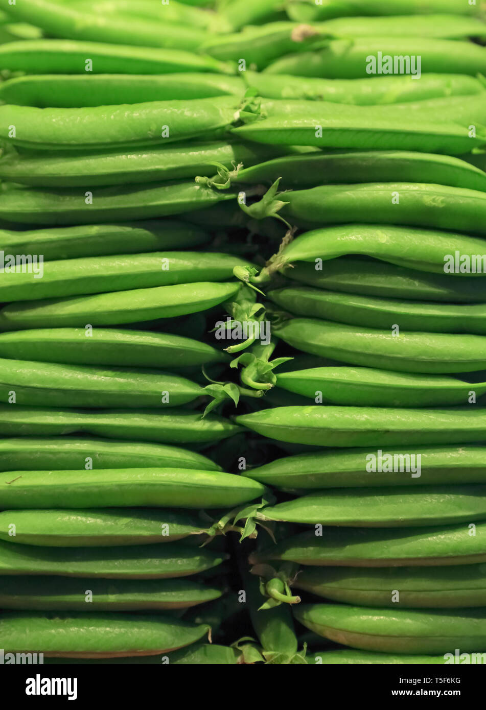 Pods texture hi-res stock photography and images - Alamy
