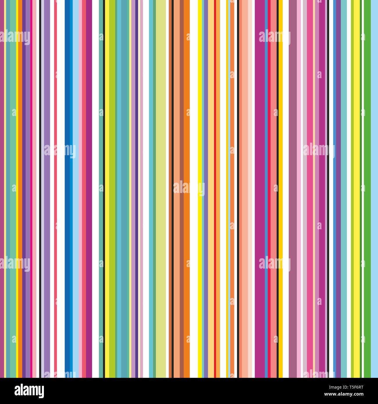 Striped wrapping paper background Stock Vector Images - Alamy