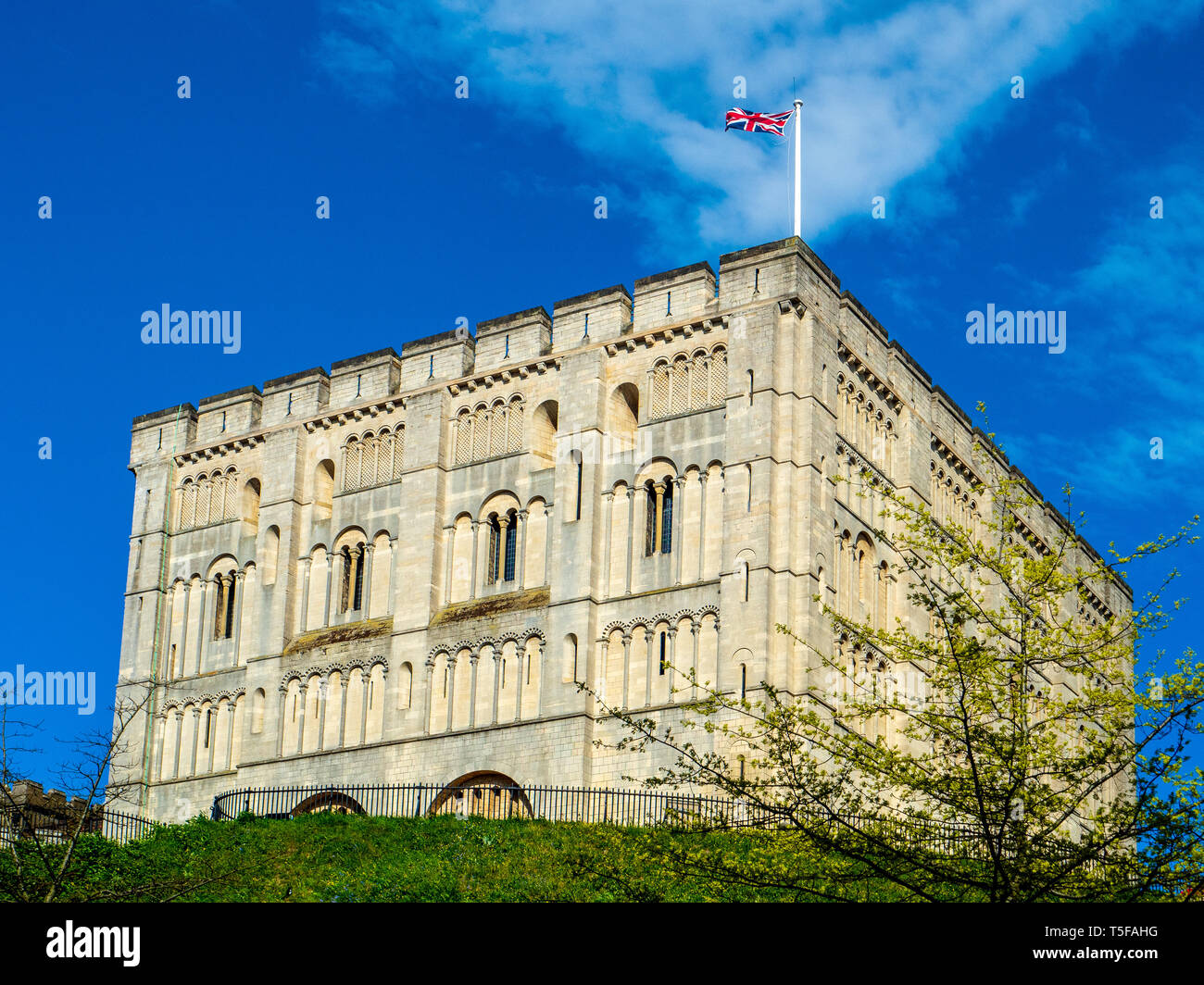 History of castle hi-res stock photography and images - Alamy