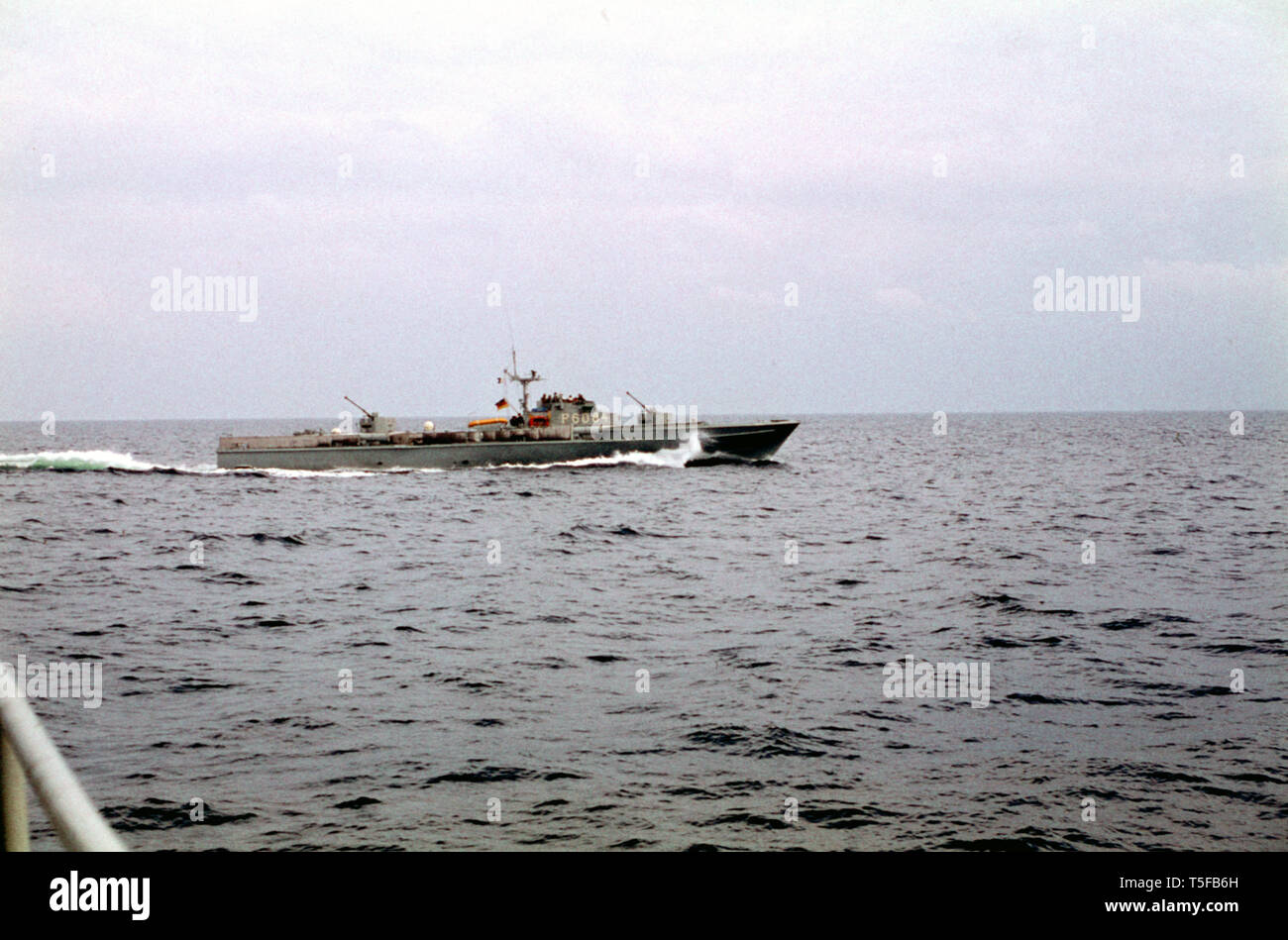 2 schnellbootgeschwader hi-res stock photography and images - Alamy