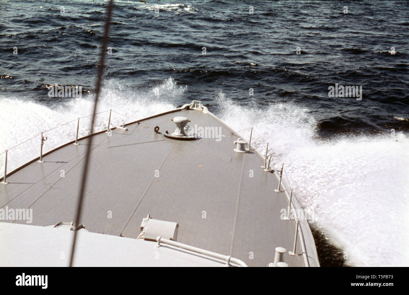 German fast attack boat hi-res stock photography and images - Alamy