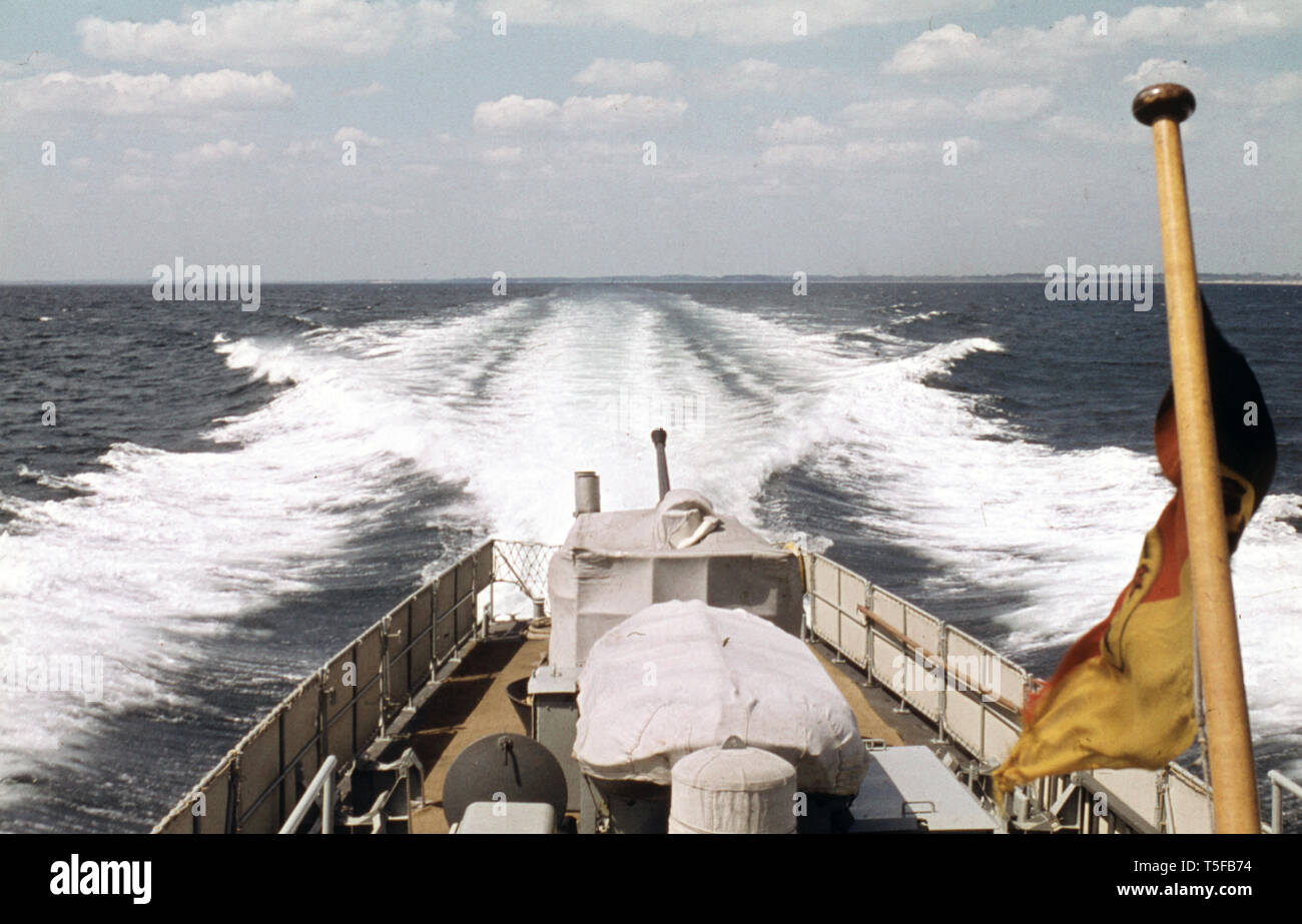 2 schnellbootgeschwader hi-res stock photography and images - Alamy