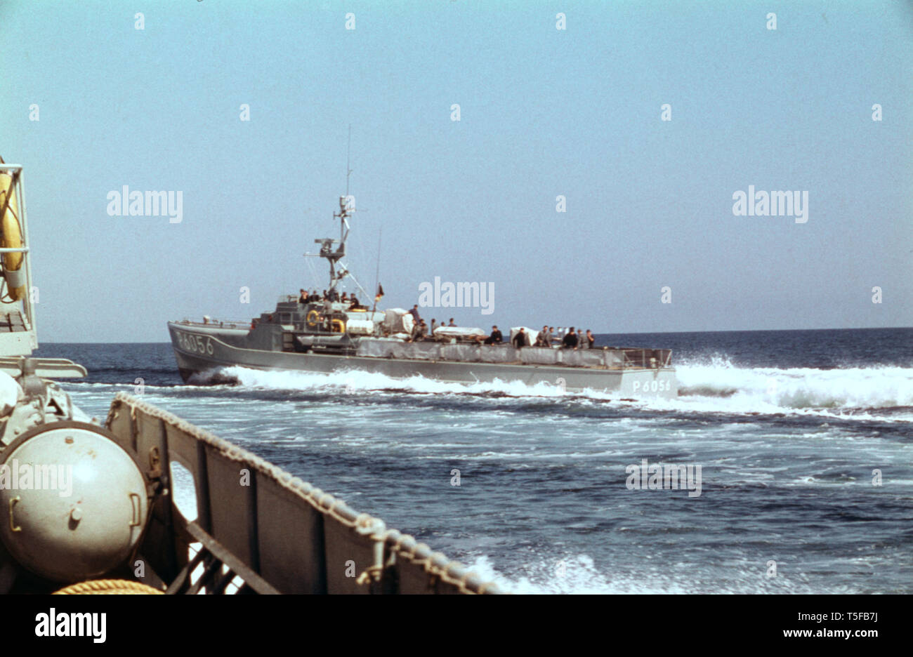 2 schnellbootgeschwader hi-res stock photography and images - Alamy