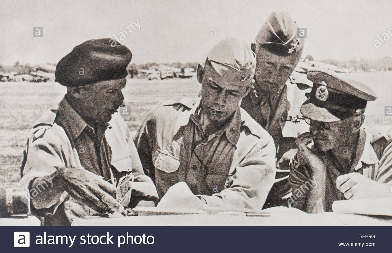Alexander Montgomery High Resolution Stock Photography and Images - Alamy