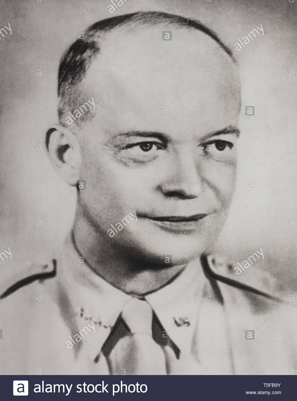 Ike And David Eisenhower Stock Photos & Ike And David Eisenhower Stock ...