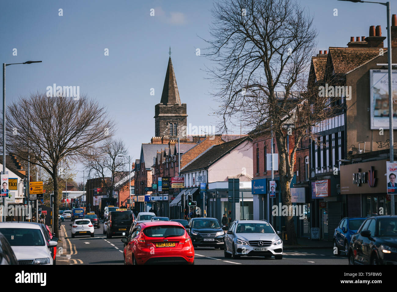 Ballyhack hi-res stock photography and images - Alamy