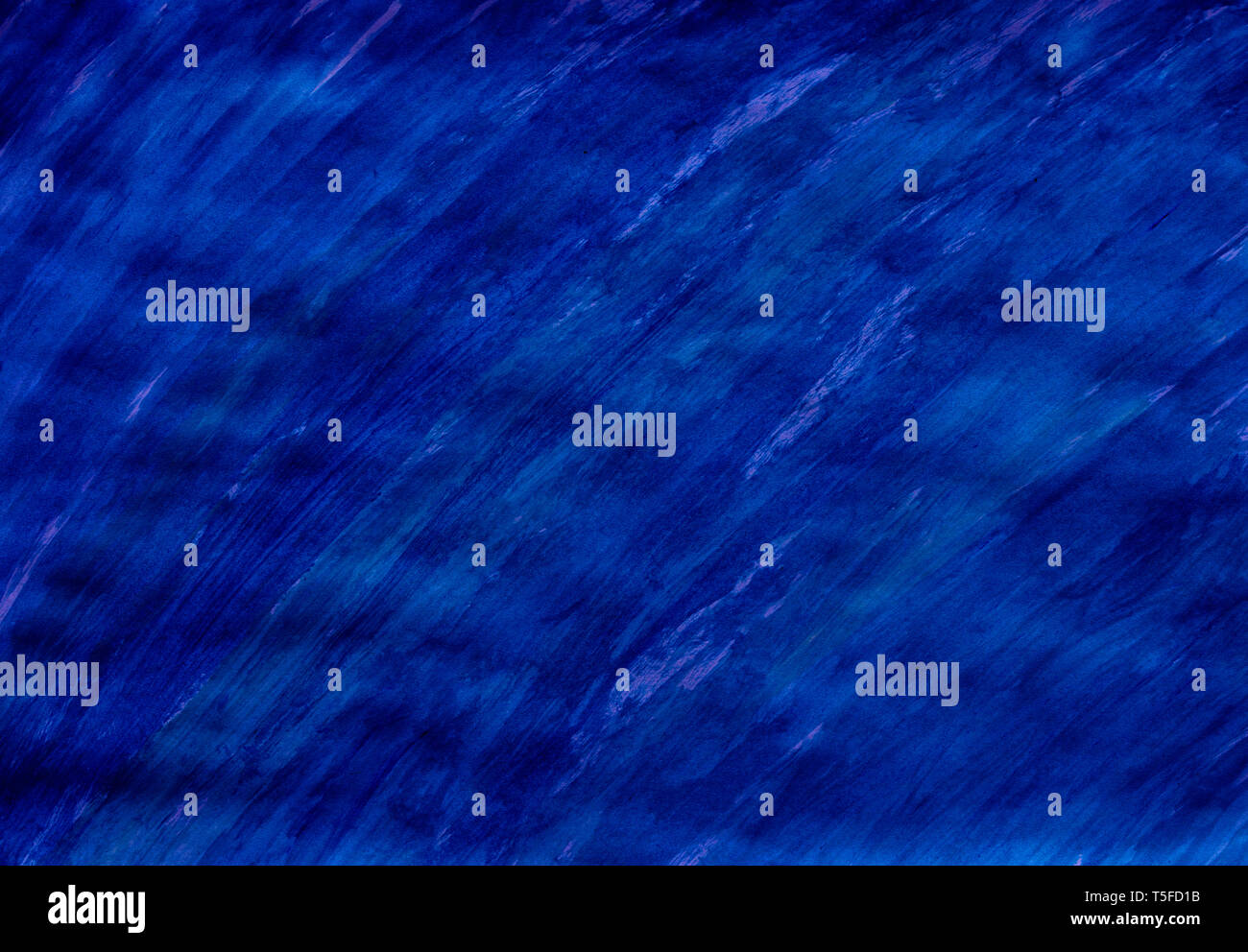 Dark blue painted paper textured. Abstract background Stock Photo - Alamy